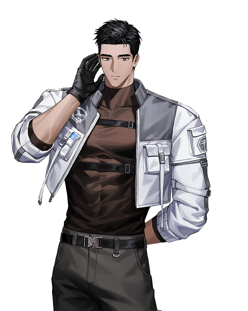 [Zerowake GATES] Official website | Apocalypse BL RPG