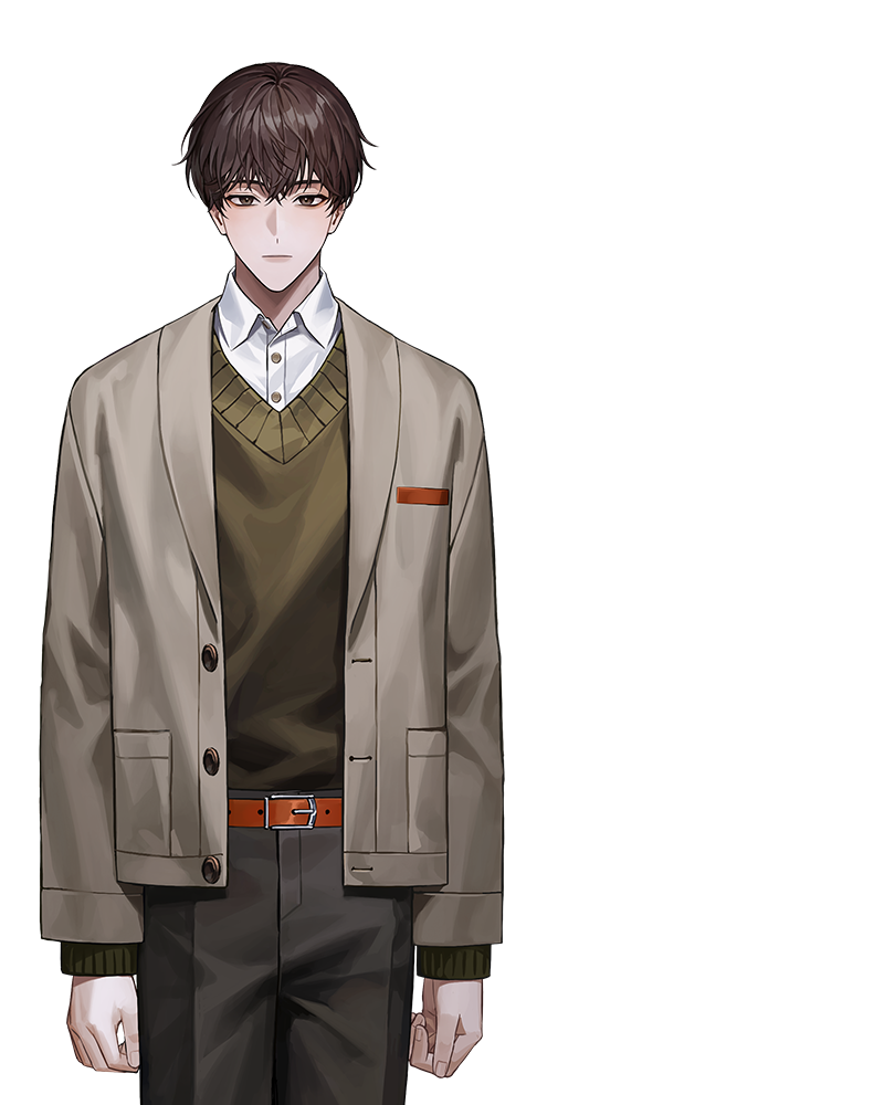 [Zerowake GATES] Official website | Apocalypse BL RPG